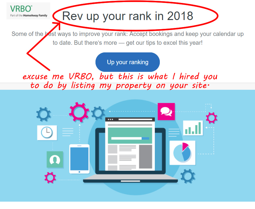 How To Rank Higher On VRBO And HomeAway In 2018 An Extra Tid Bit how-to-rank-higher-on-vrbo-and-homeaway-in-2018-an-extra-tid-bit